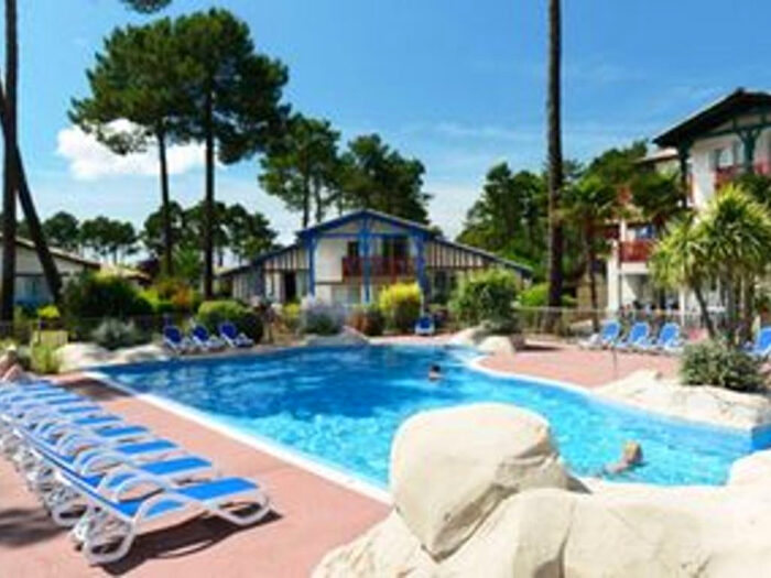Appartement 3 pièces à vendre - Gujan-Mestras, Centre-ville