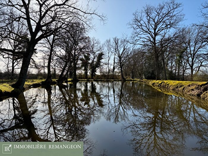 Maison à vendre - Vierzon, Centre-ville - 9 pièces - 6 chambres