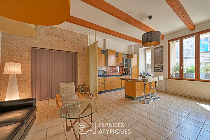 Maison à vendre - Pignan - 5 pièces - 2 chambres