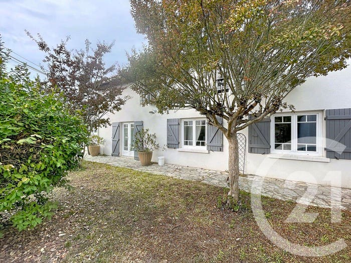 Maison 6 pièces à louer à Gujan-Mestras