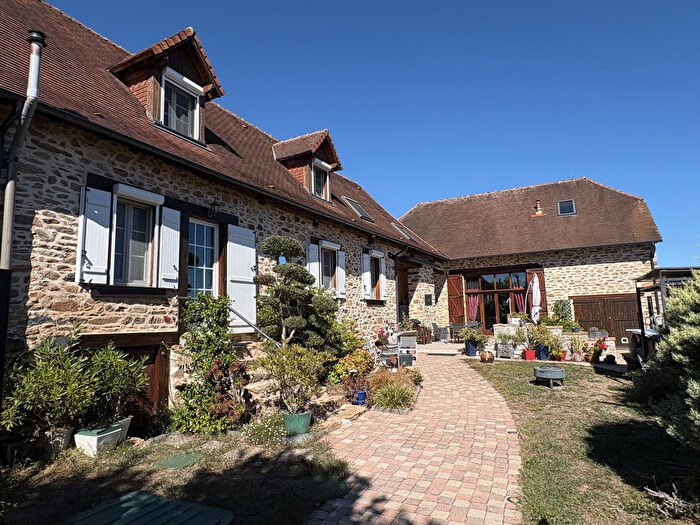 Maison 7 pièces à vendre - Meuzac