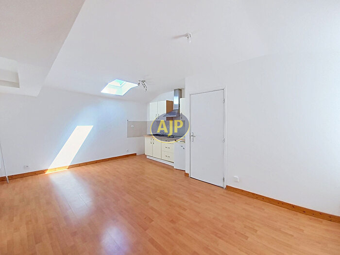 Appartement 2 pièces à louer - Pornic, Centre-ville, Halles, Bourg aux Moines