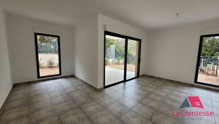 Appartement 3 pièces à Toulon, à louer