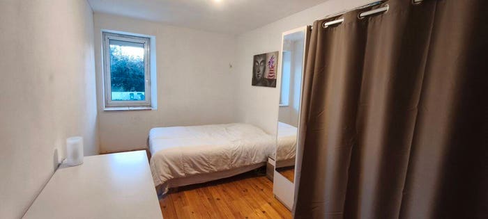 Appartement 1 pièce à louer à Mauzé-sur-le-Mignon