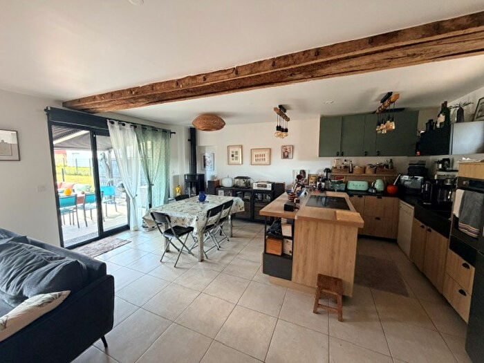 Appartement 4 pièces à vendre - Pacy-sur-Eure