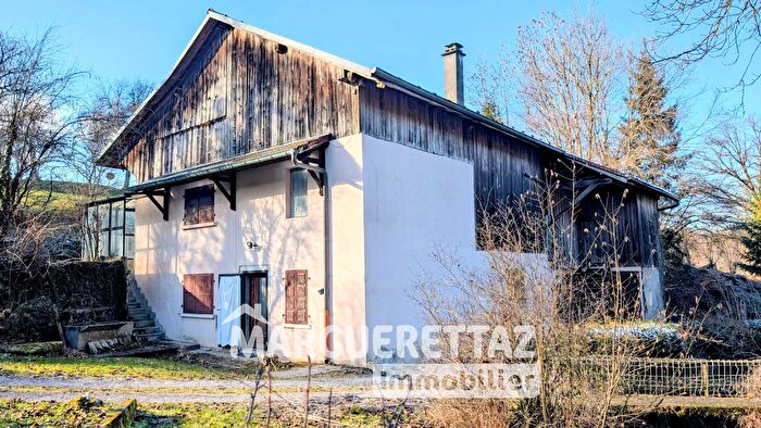 Maison à vendre - Saint-Jean-de-Tholome - 4 pièces - 3 chambres