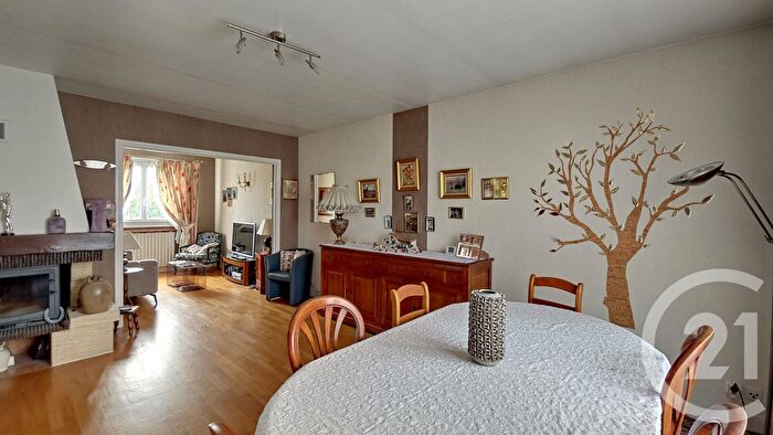 Maison à vendre - Le Blanc-Mesnil, Sud - 7 pièces - 5 chambres