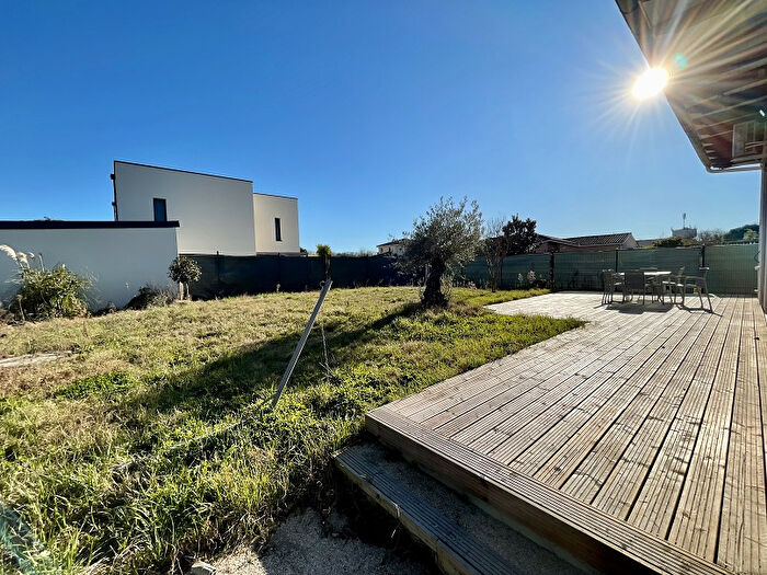 Maison à vendre - Tournefeuille, Paderne - 5 pièces - 3 chambres