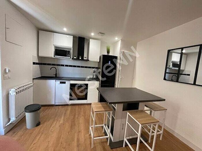 Maison à louer - Les Calanques, La Ciotat - 3 pièces - 2 chambres