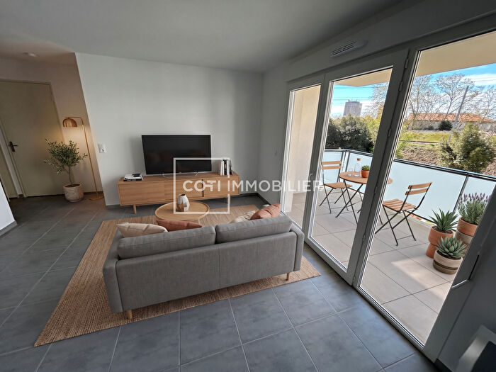 Avignon, Préfecture : Appartement 2 pièces à vendre