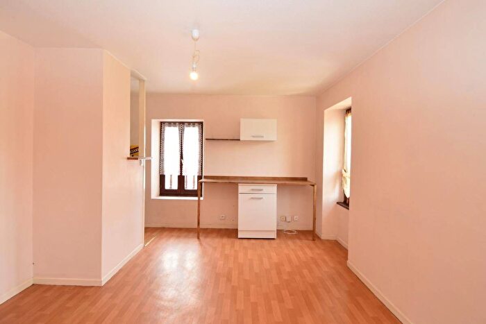 Hagetmau - Appartement 2 pièces à louer
