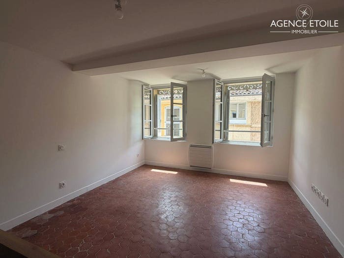 Aix-en-Provence : Appartement 1 pièce à louer