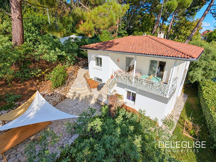 Arcachon, Pereire : Maison 8 pièces à vendre