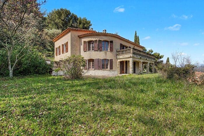 Le Beausset - Maison à vendre