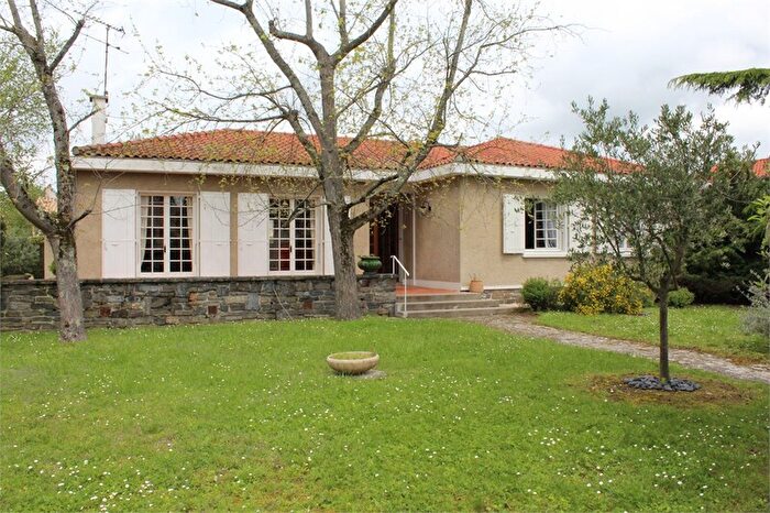 Maison à vendre - Revel - 5 pièces - 4 chambres