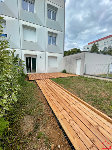 Maison 5 pièces à louer - Champigneulles