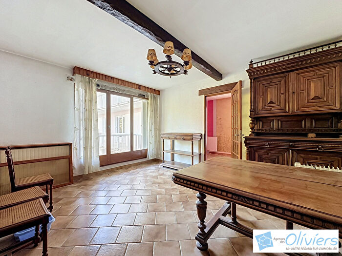 Magny-les-Hameaux - Appartement 3 pièces à vendre