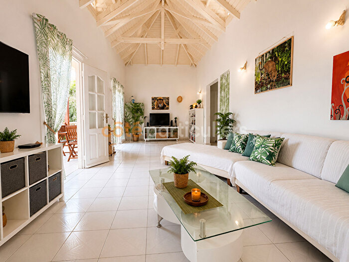 Maison 10 pièces à vendre - Saint-François