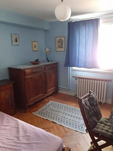 Grand Parc, Bordeaux - Appartement 1 pièce à louer