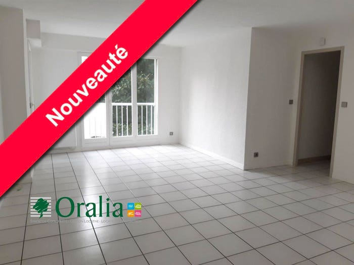 Appartement 3 pièces à Allies-Clos d'Or, Grenoble, à louer