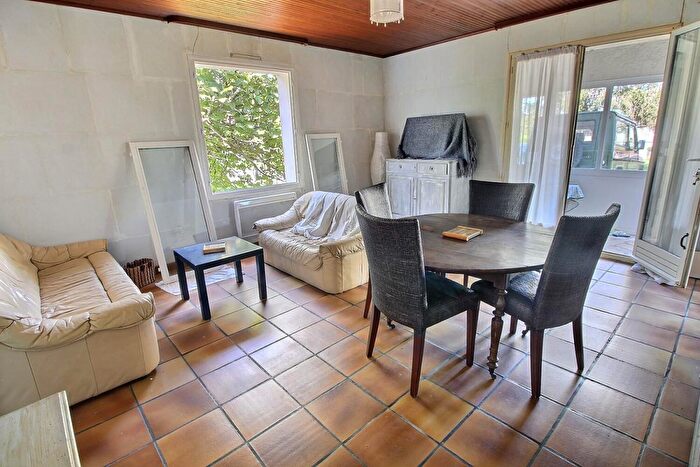 Maison à vendre - Arvert - 3 pièces - 2 chambres