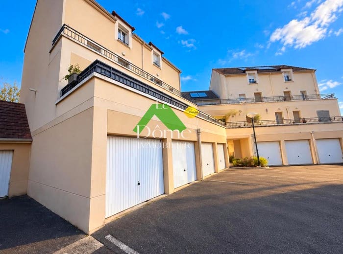 Appartement 5 pièces à vendre - Chambly