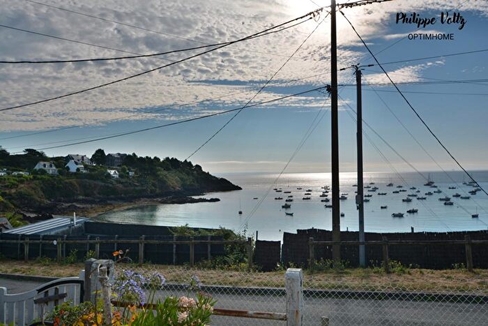 Maison 4 pièces à vendre à Cancale