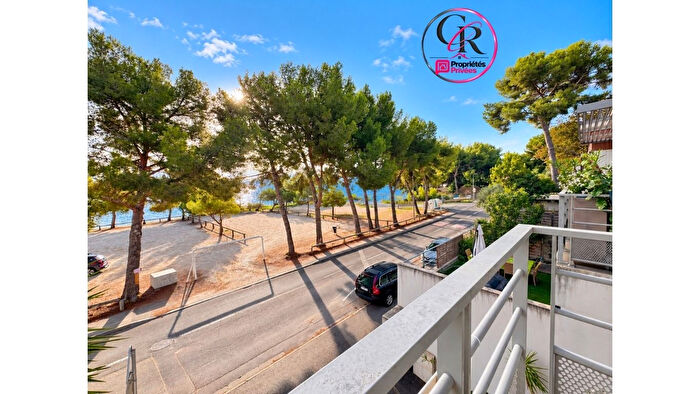 Appartement 3 pièces à vendre à Martigues, Figuerolles, Touret de Vallier