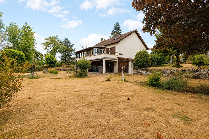 Maison 7 pièces à vendre - Censerey