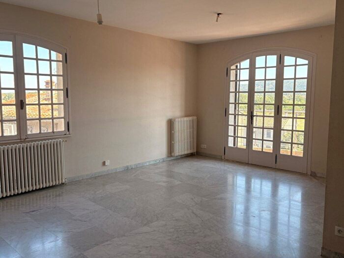 Maison 4 pièces à Marseillette, à louer