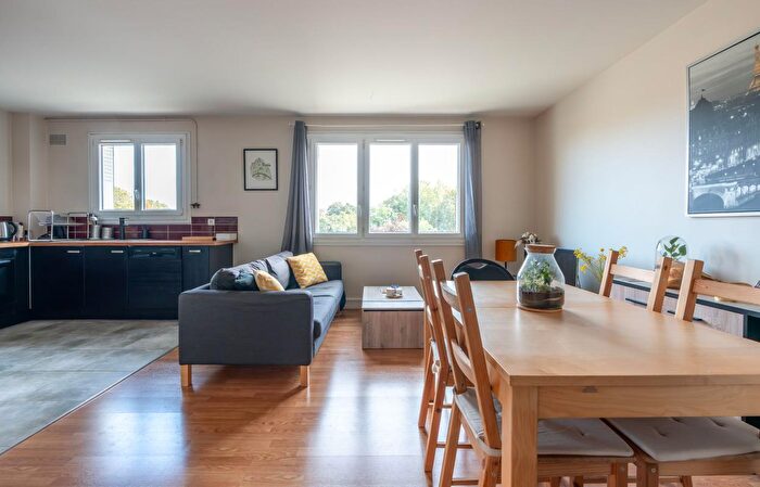 Appartement 3 pièces à vendre à Joinville-le-Pont, Centre-ville