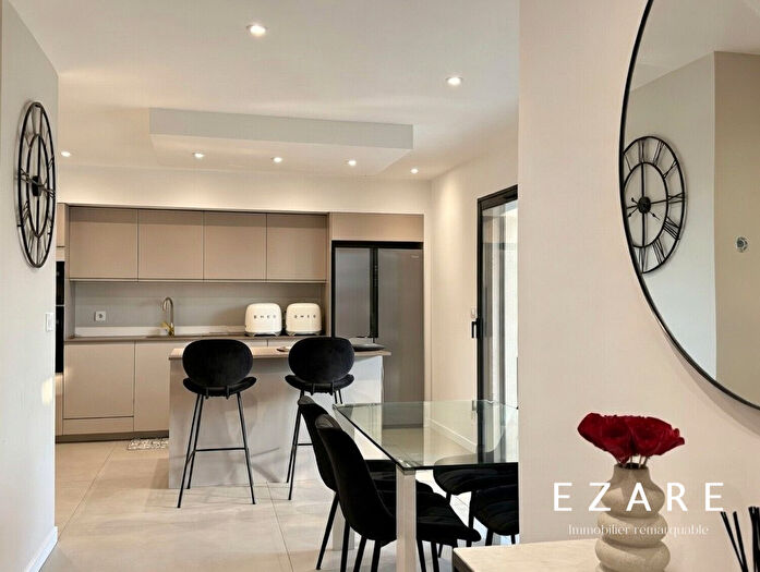 Maison à vendre - Nuits-Saint-Georges - 6 pièces - 4 chambres