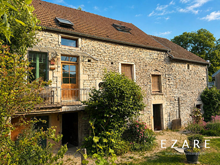 Maison 5 pièces à vendre à Nuits-Saint-Georges