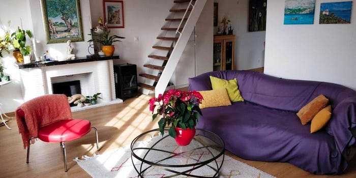 Appartement 2 pièces à Nord, Thuir, à louer