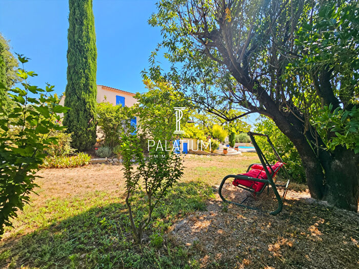 Maison 5 pièces à Mérindol, à vendre
