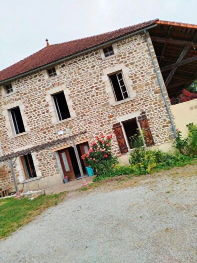 Maison 10 pièces à vendre - Les Mars
