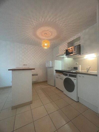 Appartement 3 pièces à louer - Ma Campagne-Petit Fresquet, Angoulême