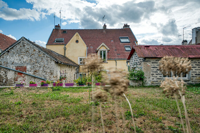 Appartement 5 pièces à vendre - Bonnelles