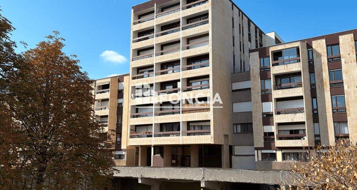 Les îles, Metz : Appartement 1 pièce à louer
