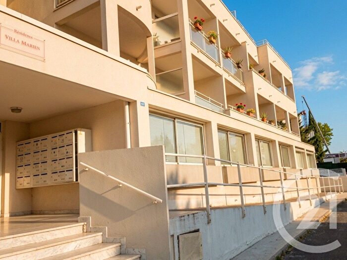 Appartement à louer - Montpellier, Hôpitaux, Facultés - 1 pièce