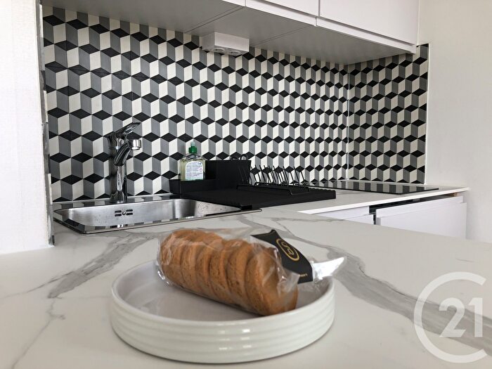 Appartement 2 pièces à Quartiers Ouest, Arsenal, Redon, à vendre