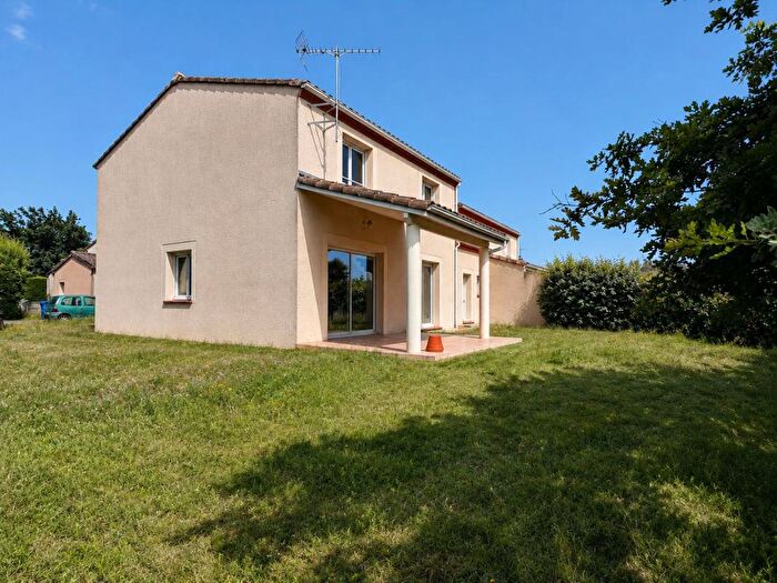 Maison 4 pièces à Saint-Jean, à vendre