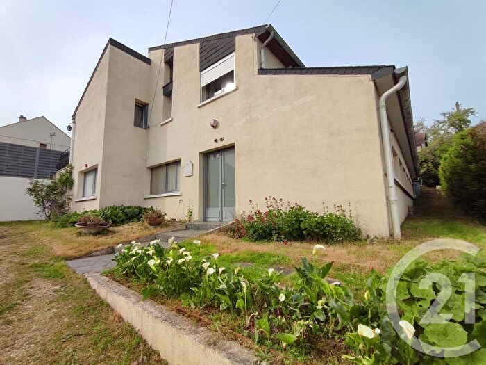 Maison 7 pièces à vendre à Bonnières-sur-Seine