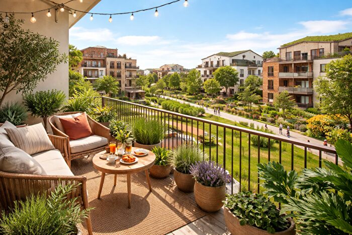 Maison à vendre - Saint-Cyr-lécole, Langevin - 3 pièces