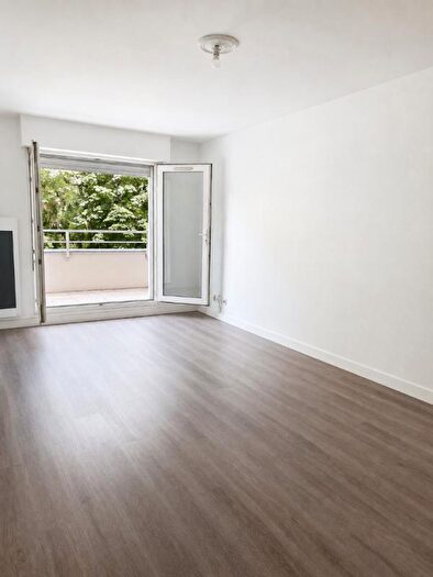 Orvault, Praudière, Berthelotière, Mulonnière : Appartement 3 pièces à louer