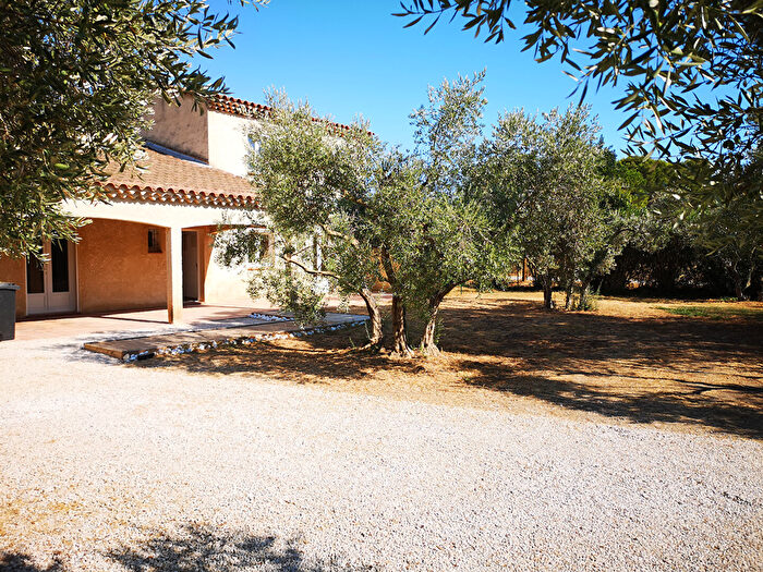 Maison 6 pièces à louer à Velaux