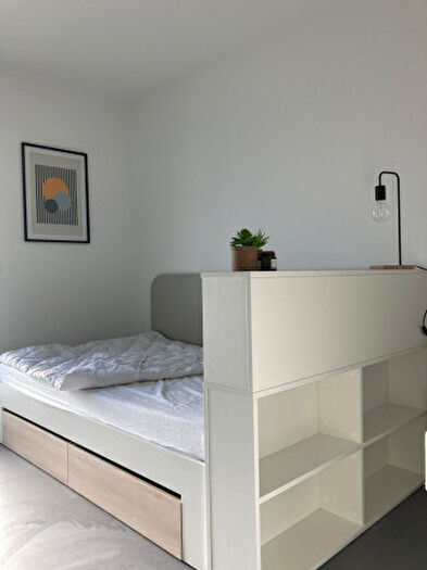 Lormont, Iris, Lissandre : Appartement 1 pièce à louer