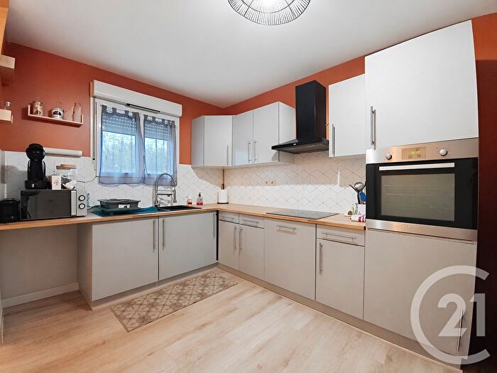 Maison 5 pièces à Bressols, à vendre