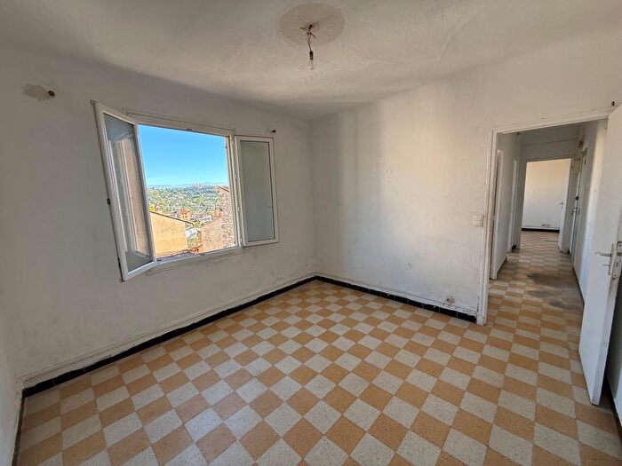 La Colle-sur-Loup : Appartement 2 pièces à vendre