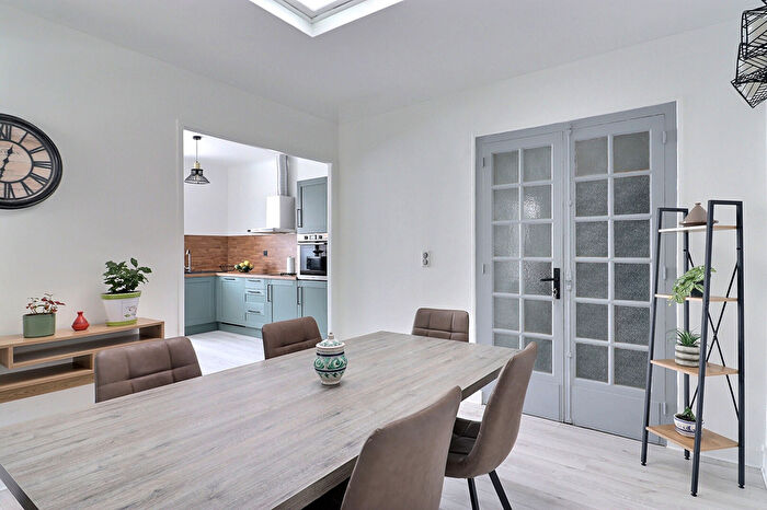 Appartement à vendre - Montfort-en-Chalosse - 3 pièces - 2 chambres